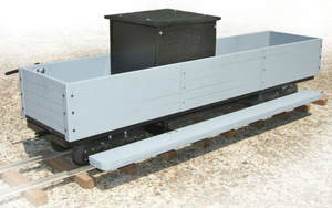 Maxitrak - Track and Accessories